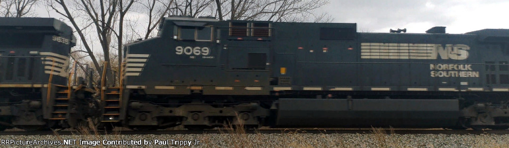 NS 9069